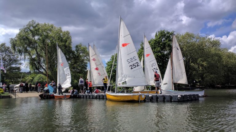 Return to Regular Sunday Racing and Duty Rota from 17th May 2021 ...